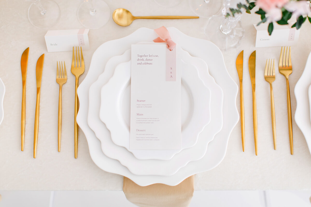 How To Find Your Ideal Stationery Designer | Ellie & LivEllie & Liv